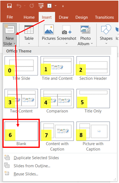 How to create PowerPoint Presentation with Python – Software Technology