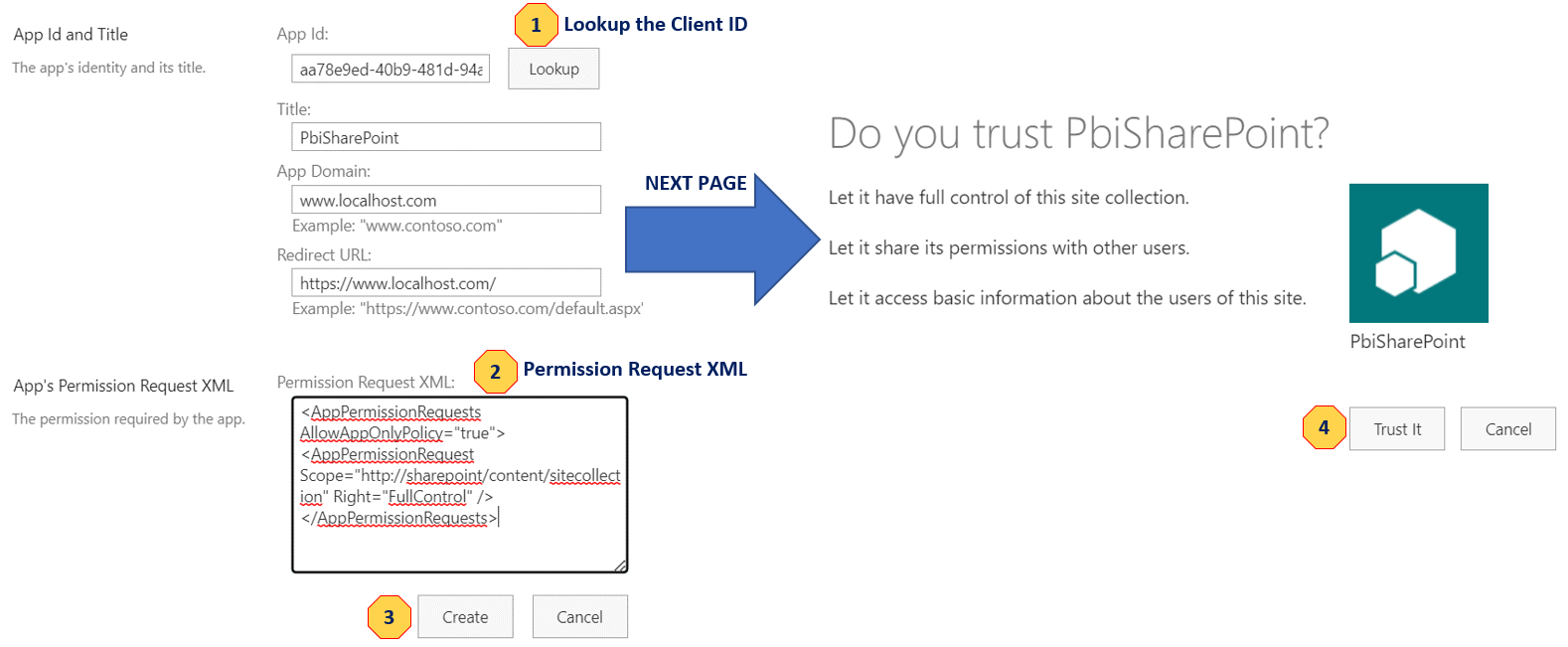 Office365 – Access with Client ID and Client Secret Using Python ...