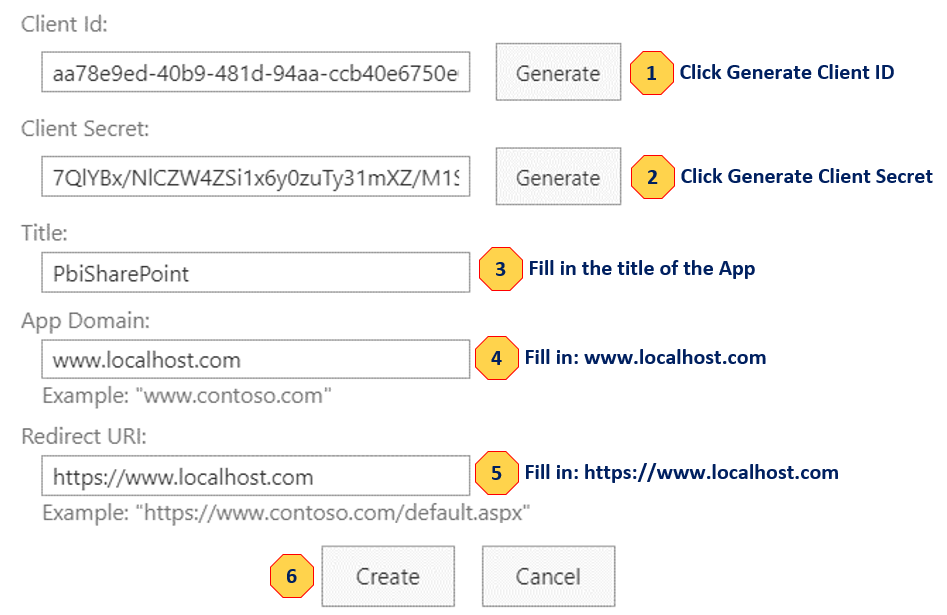 Office365 – Access with Client ID and Client Secret Using Python ...